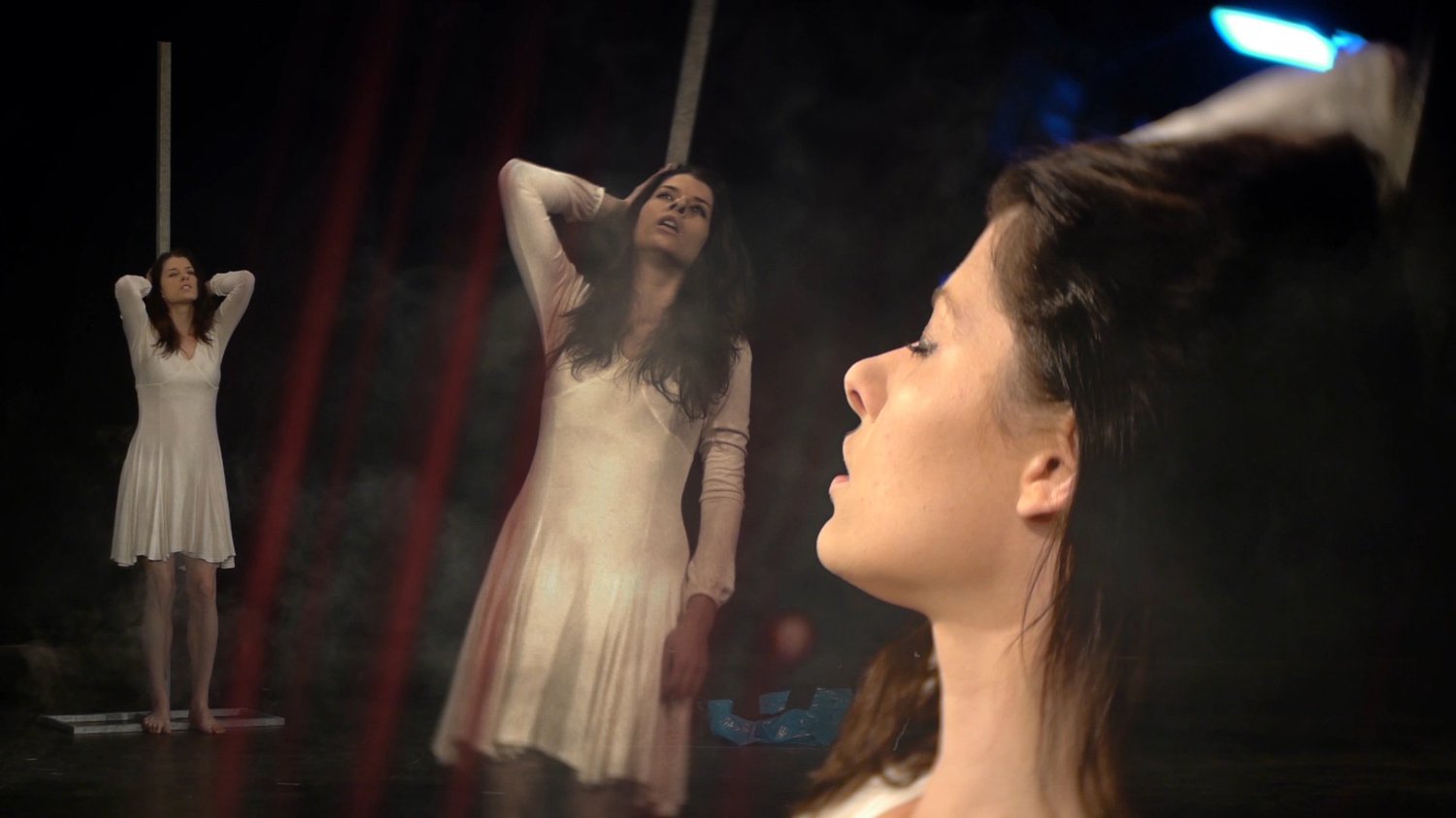 Gretchen 89ff. | Fritz Theater