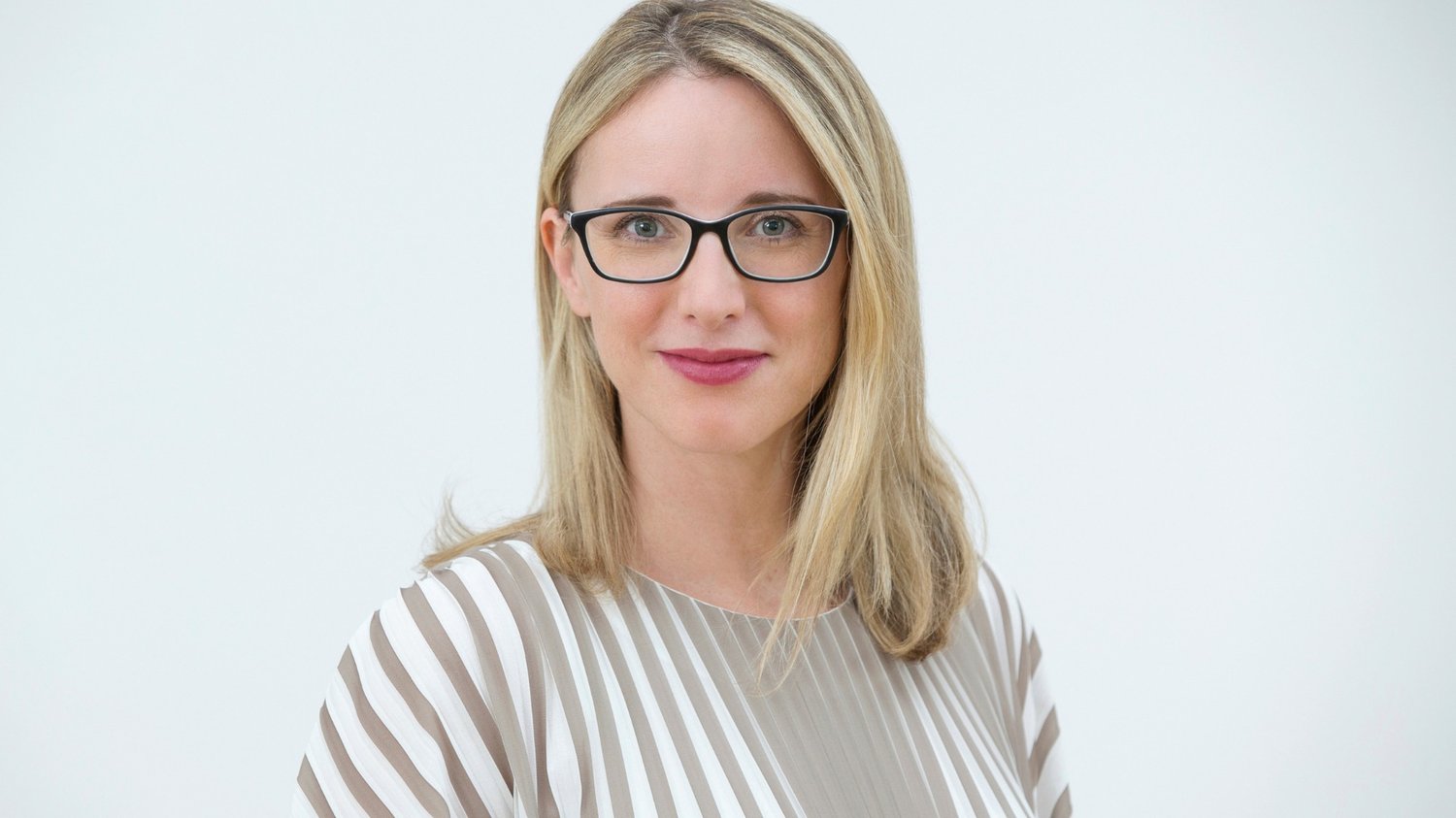 Leipziger Gespräch mit Alena Buyx - Mediencampus Villa Ida