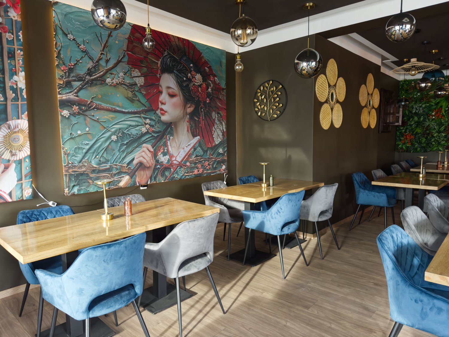 Sunrice-Restaurant | Sunrice-Restaurant